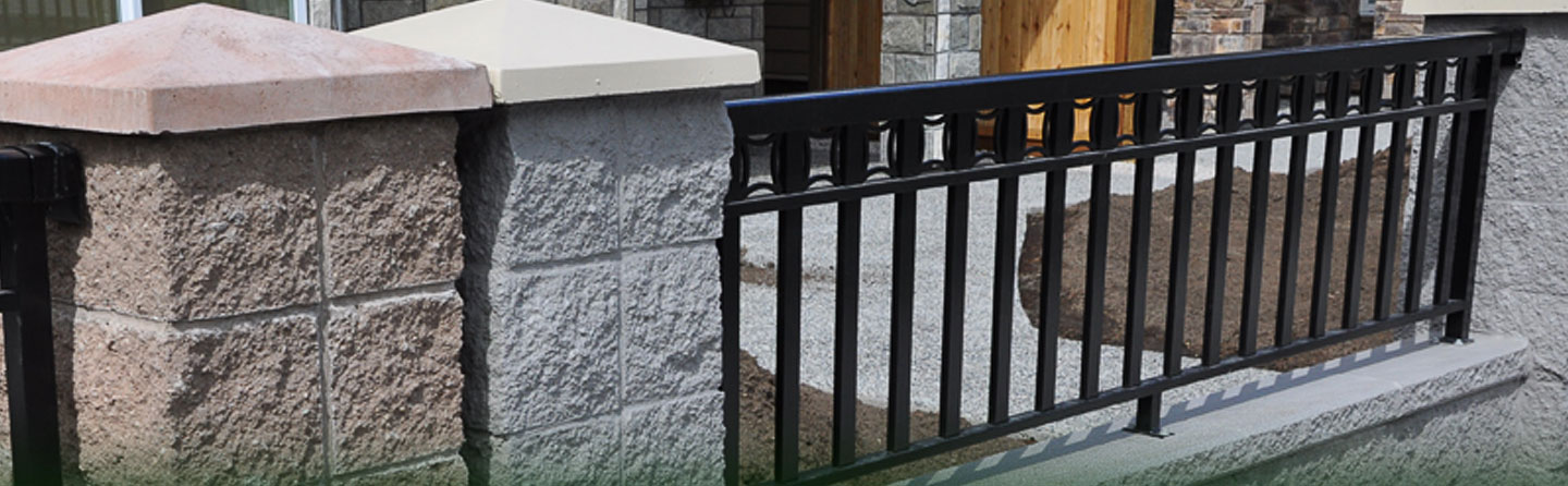 Concrete Block Supplier in Greater Vancouver | BC Brick