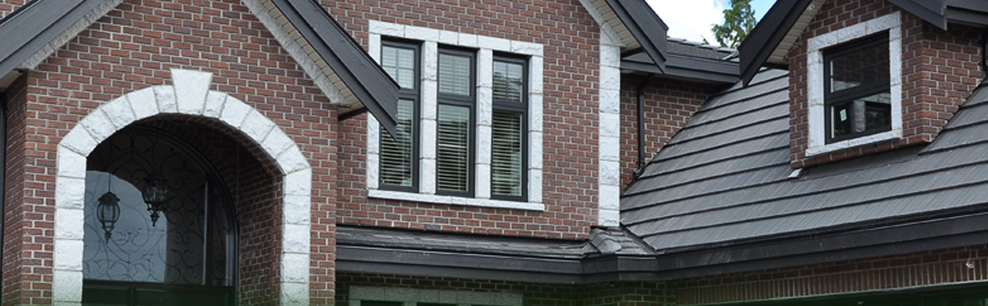 Brick Suppliers | Cultured, Structural & Faux Brick | BC Brick