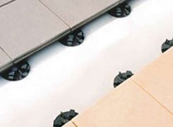 Hydrapressed Paving Slabs | BC Brick