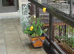 Mutual Materials Hydrapressed Paving Slabs | BC Brick