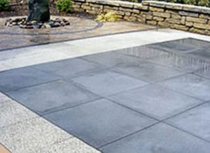 Mutual Materials Hydrapressed Paving Slabs | BC Brick