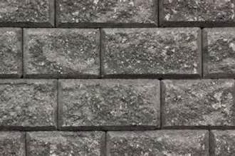 Stack Stone Retaining Wall Stones | BC Brick