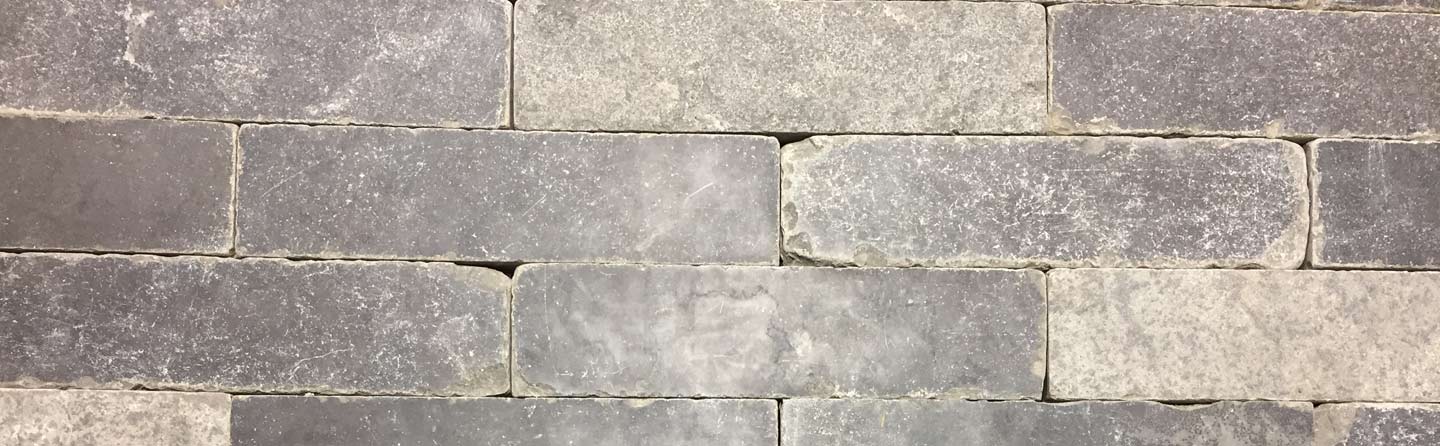 Natural Stone Paving Rocks | BC Brick
