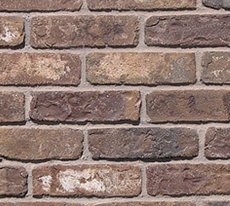 Thin Brick & Thin Brick Veneer | BC Brick