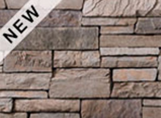 Country Ledgestone | Echo Ridge Country Ledgestone | BC Brick