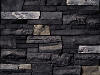 Country Ledgestone | Echo Ridge Country Ledgestone | BC Brick