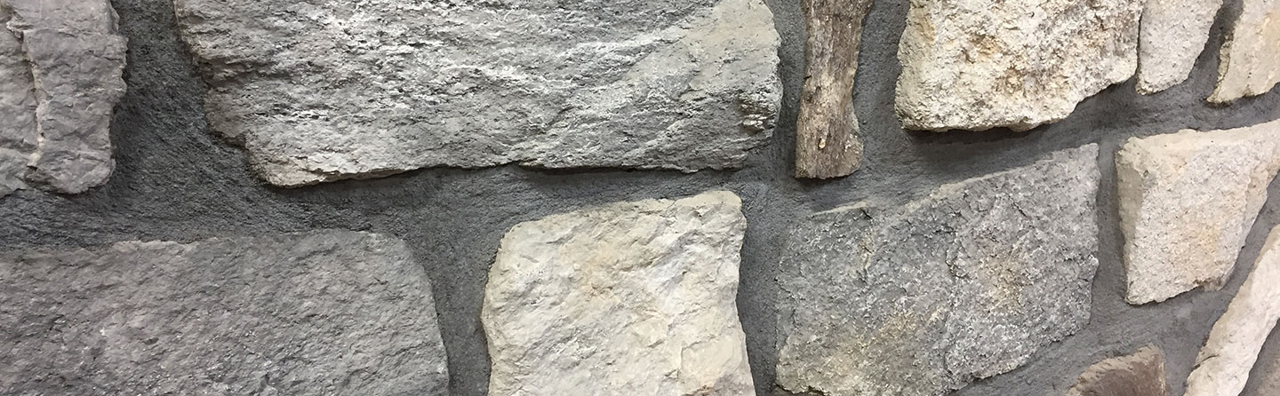 Old Country Fieldstone | BC Brick