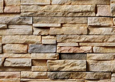 Profit Alpine Ledgestone | Cultured Stone Veneer | BC Brick