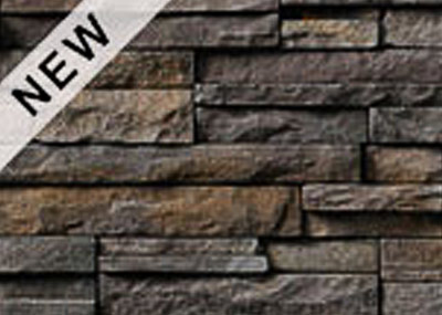 Profit Alpine Ledgestone | Cultured Stone Veneer | BC Brick