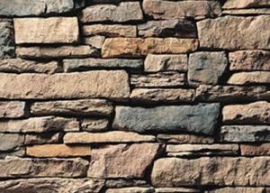 Southern Ledgestone | Wolf Creek Ledgestone | BC Brick