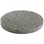 Exposed Aggregate Hydrapressed Paving slabs | BC Brick
