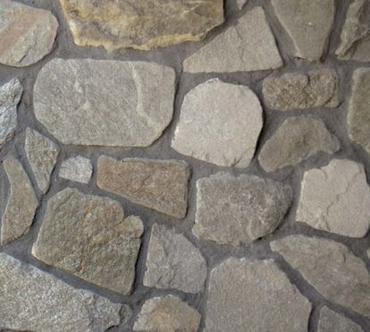 Pangaea Fieldstone | BC Brick