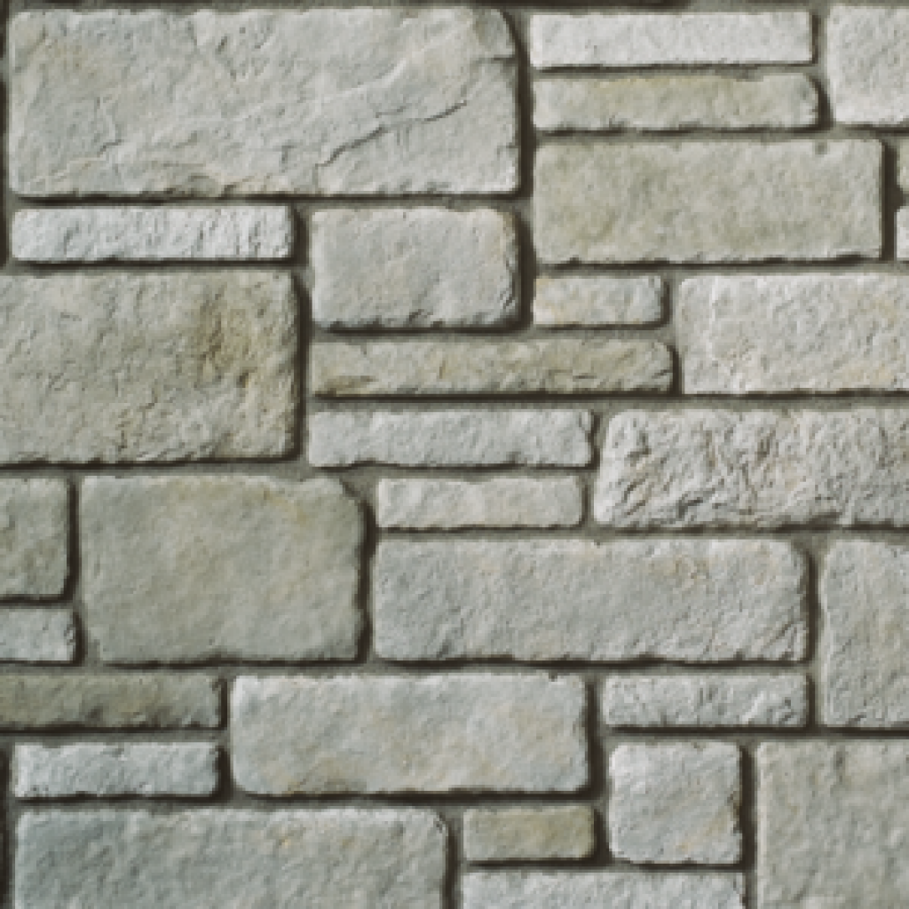 Sculpted Ashlar | BC Brick