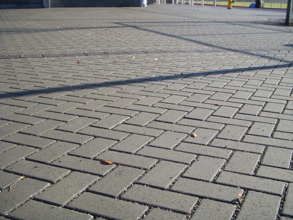 Paving Stone Supplier | High-Quality Pavers | BC Brick