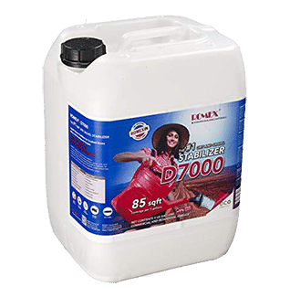 Rompox D7000 | Gravel Stabilizer Canada | BC Brick