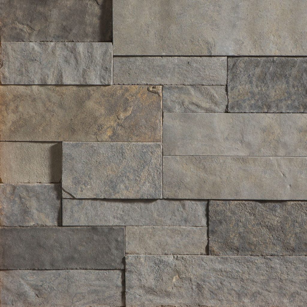 Thin Cut Veneer Stone | BC Brick