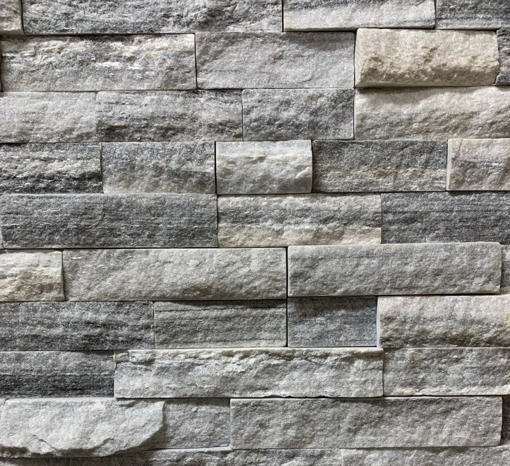 Natural Ledgestone Veneer | BC Brick