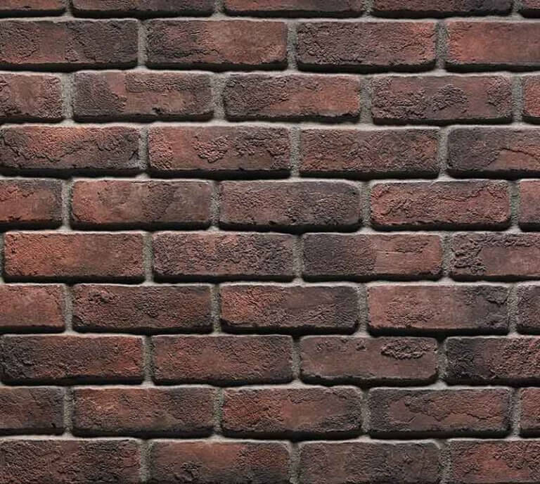 Cultured Brick Veneer Supplier | Faux Brick | BC Brick