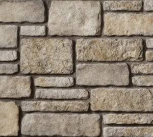 Sculpted Ashlar | BC Brick