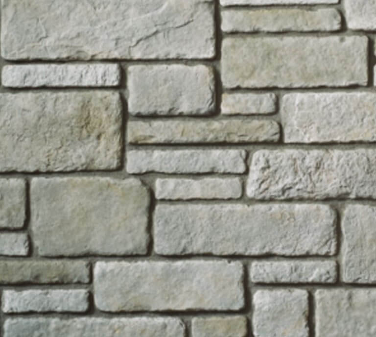 Sculpted Ashlar | BC Brick