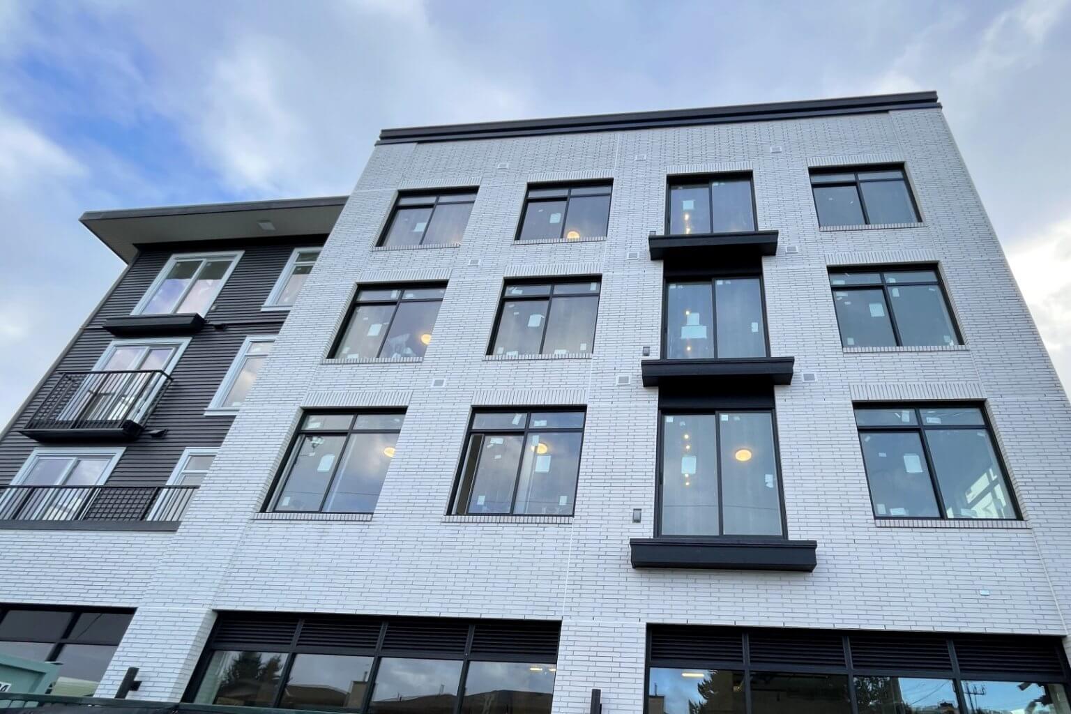 Mora Brick | Mora Ceramica | BC Brick