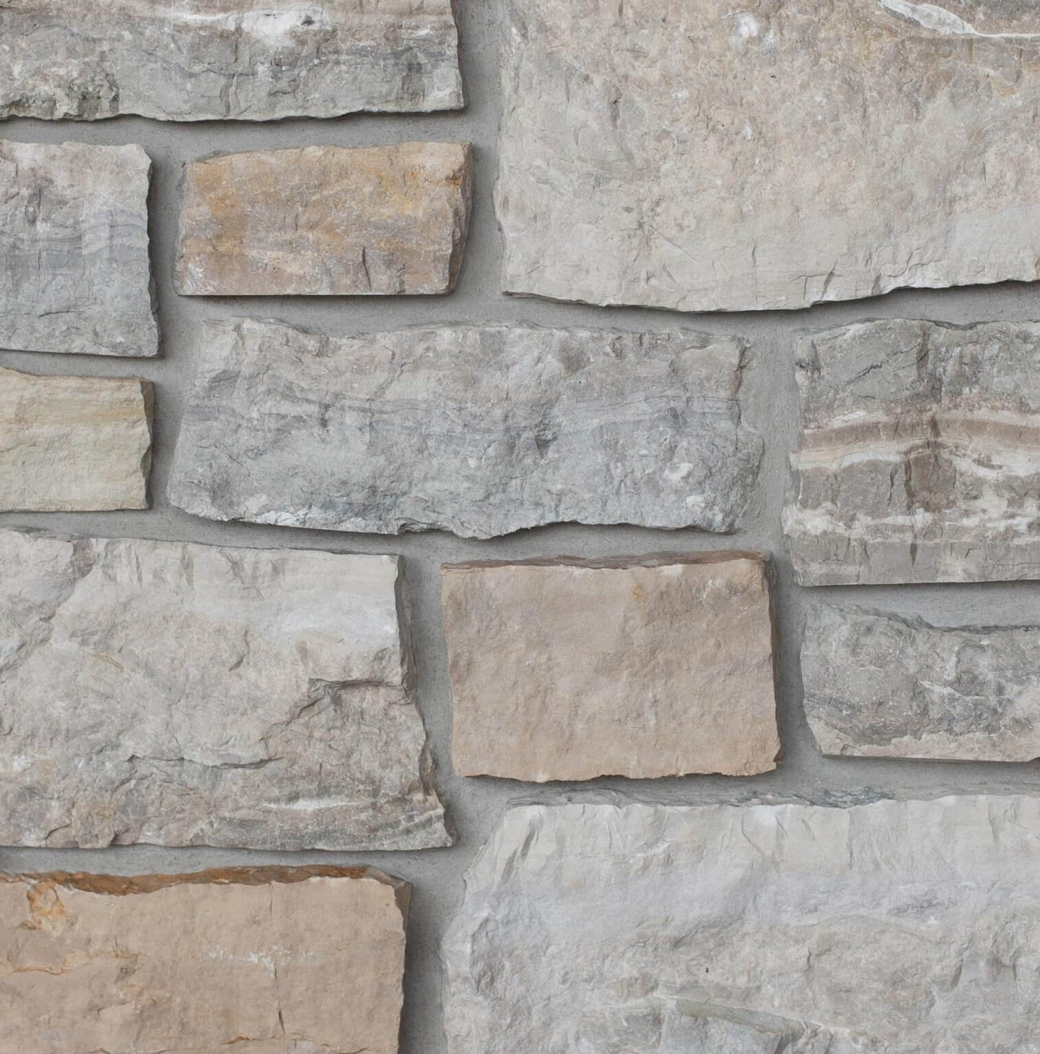 Thin Cut Veneer Stone | BC Brick