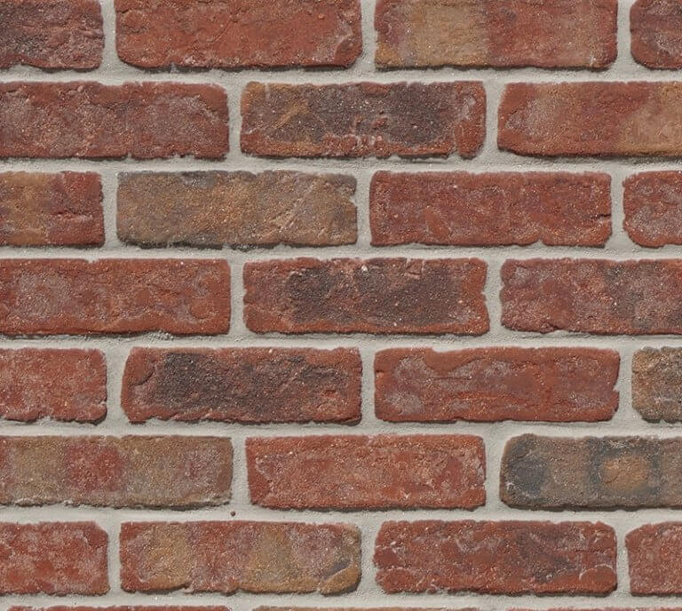 Thin Brick & Thin Brick Veneer | BC Brick