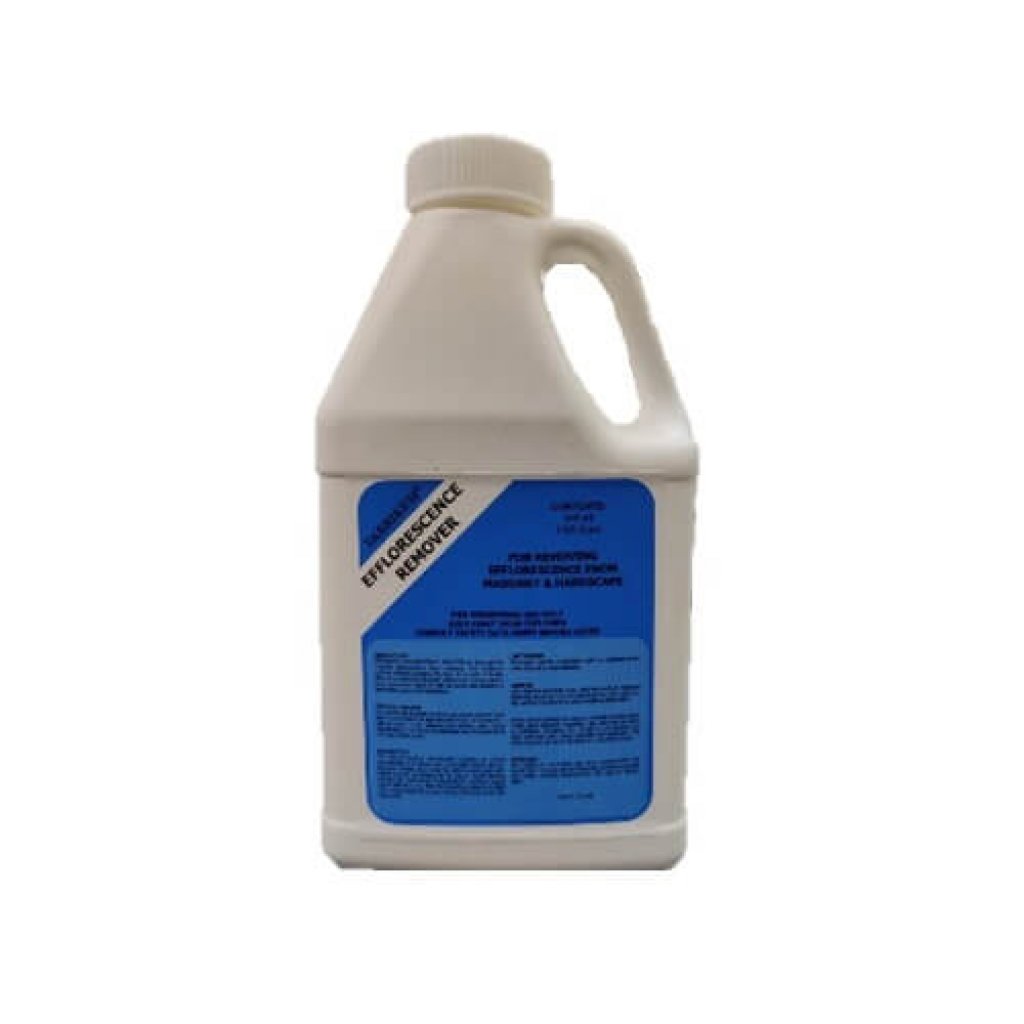 Brick & Concrete Sealers and Cleaners | BC Brick