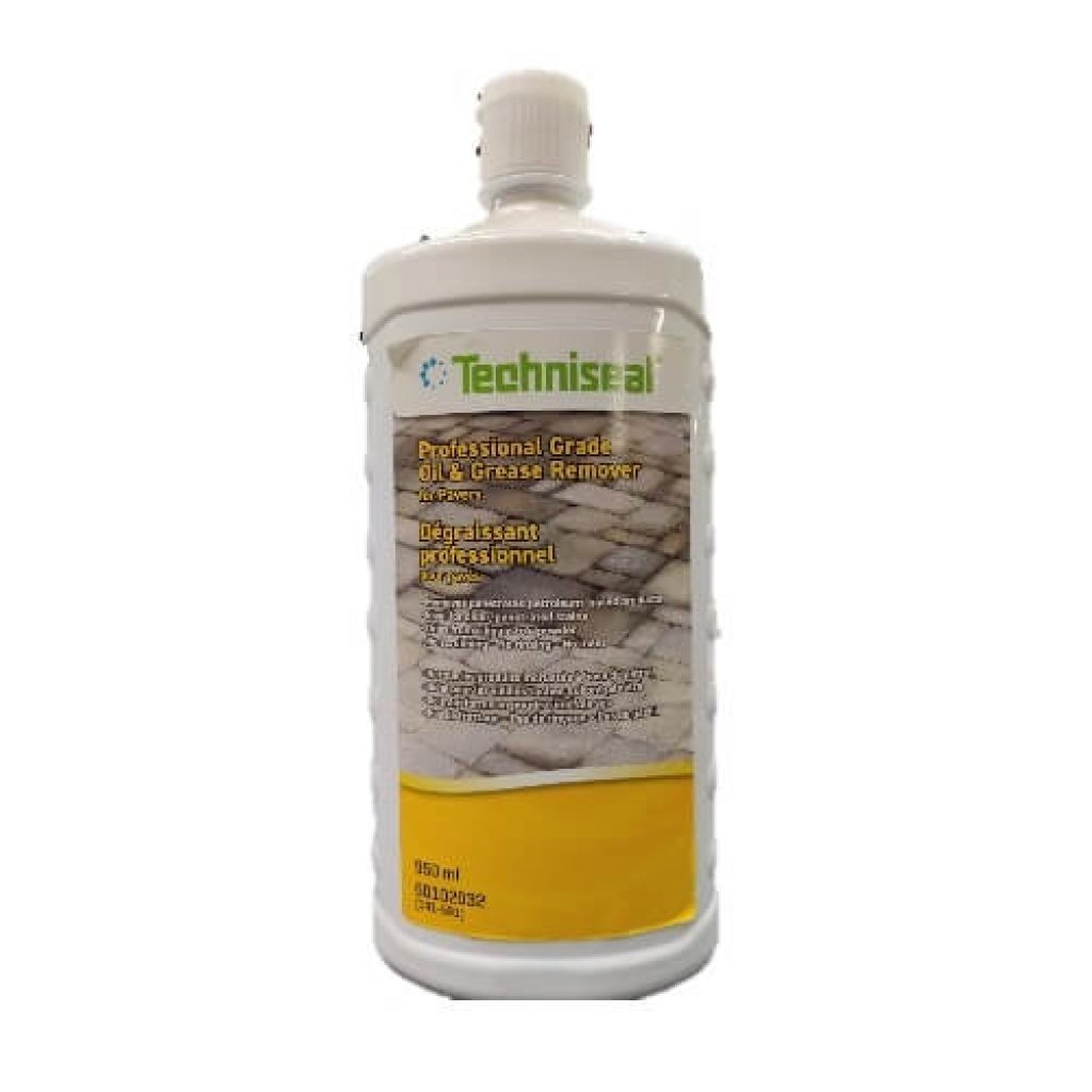 Brick & Concrete Sealers and Cleaners | BC Brick