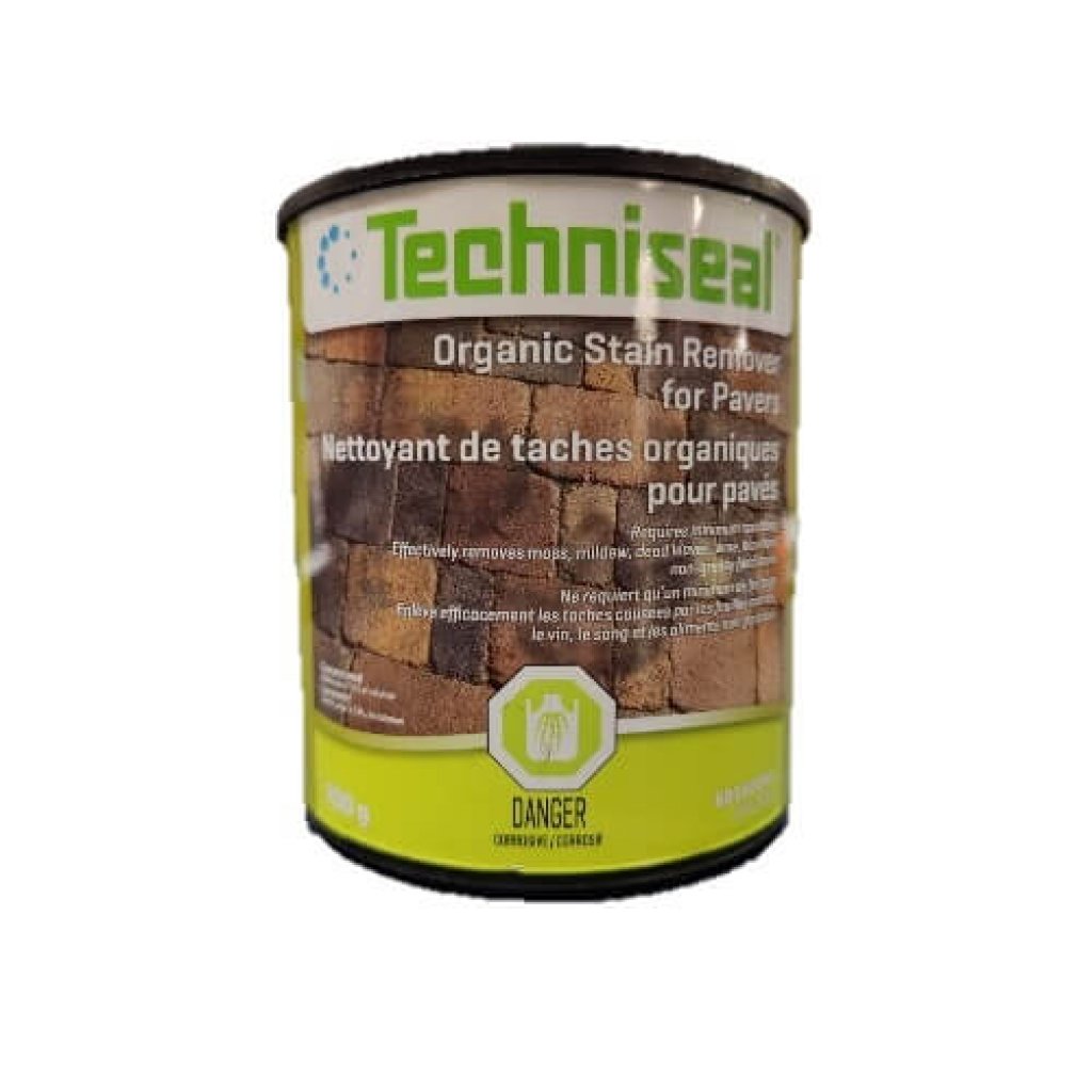 Brick & Concrete Sealers and Cleaners | BC Brick