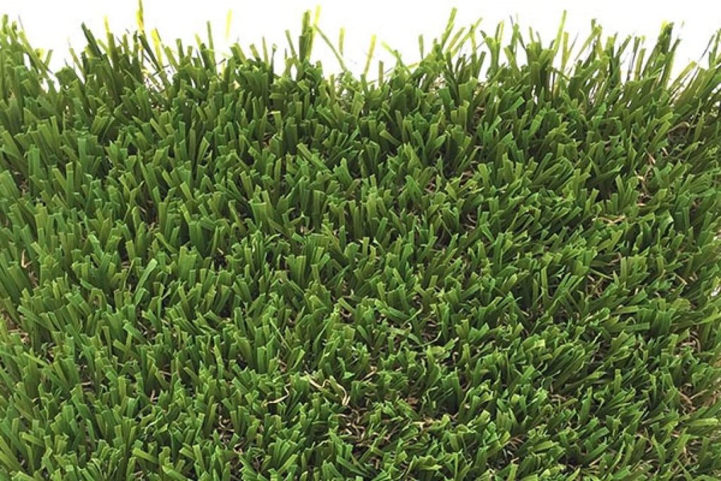 Artificial Turf Landscaping | BC Brick