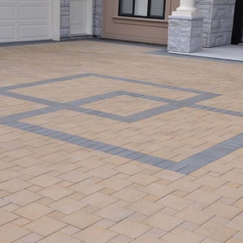 Pavers Gallery | BC Brick