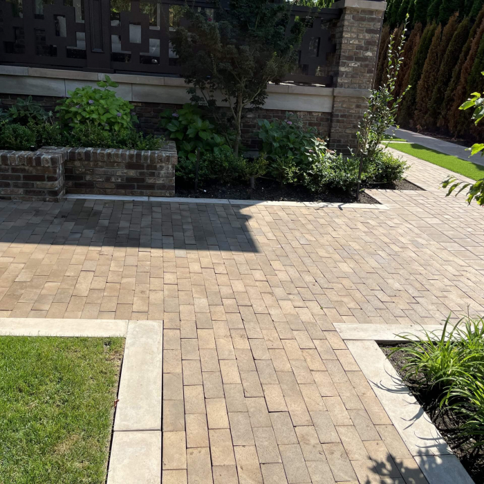 Shaughnessy Residence - BC Brick - More Than Just a Brick Store